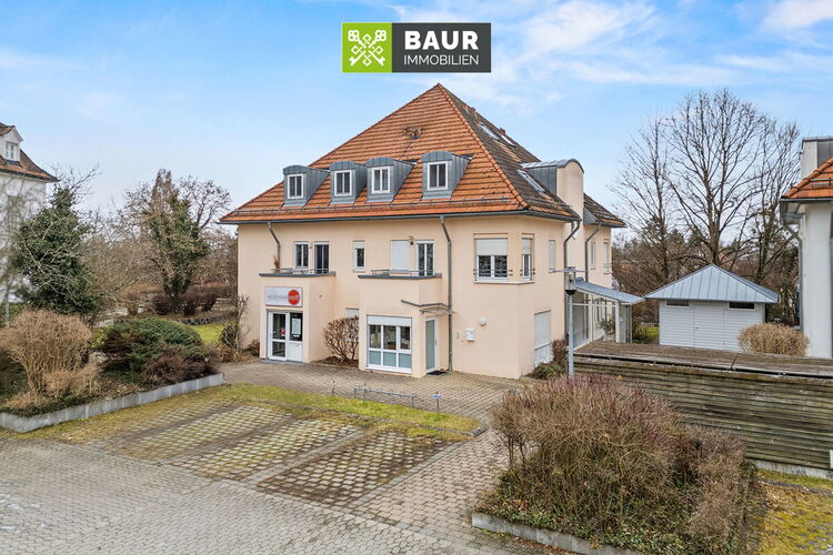 Baur Immobilien Weingarten Bewertung