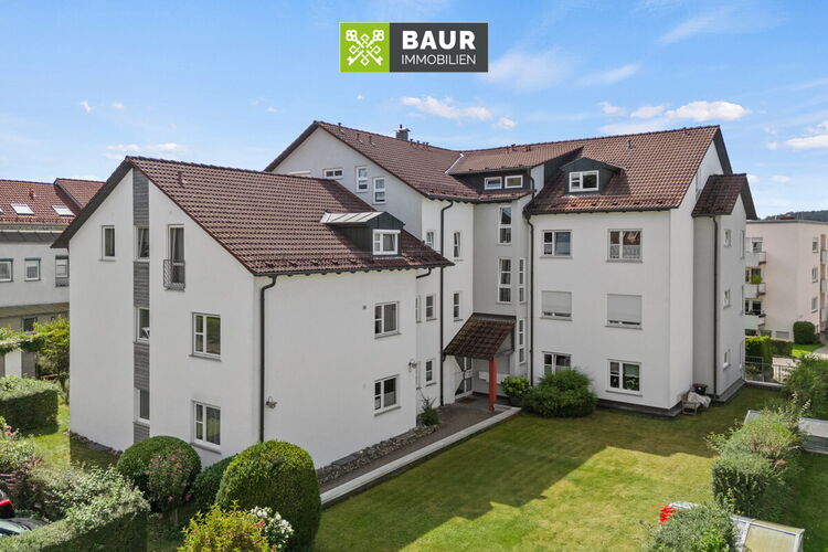 Baur Immobilien Weingarten Bewertung